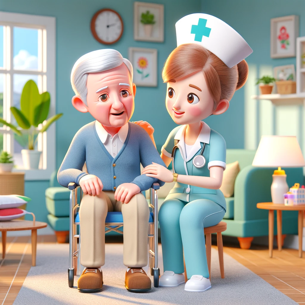 Onze Diensten – Thuiszorg Morpho